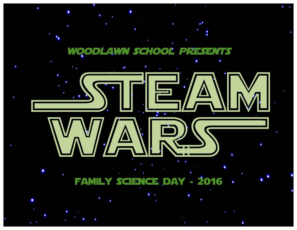 History of STEAMfest - STEAMfest