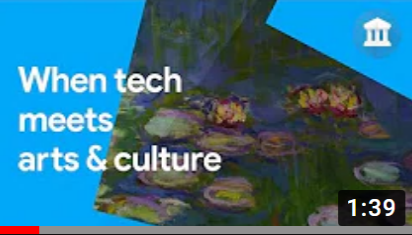 Take A Virtual Art Museum Tour - STEAMfest