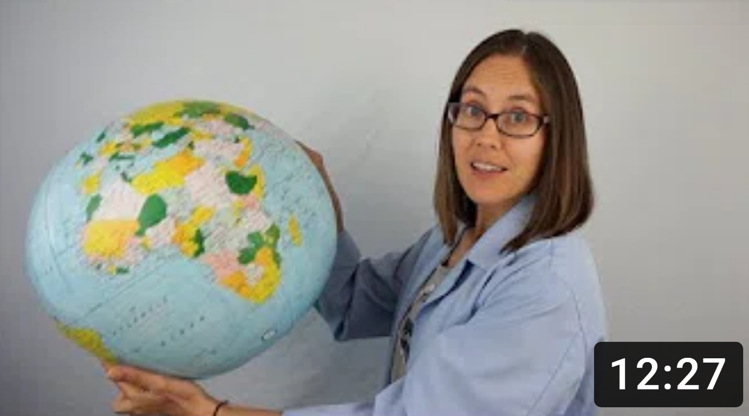 Water - a Universal Solvent - STEAMfest