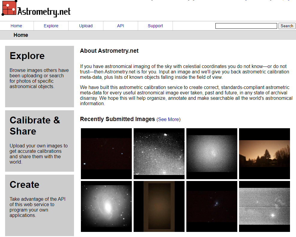 Star Trails - STEAMfest