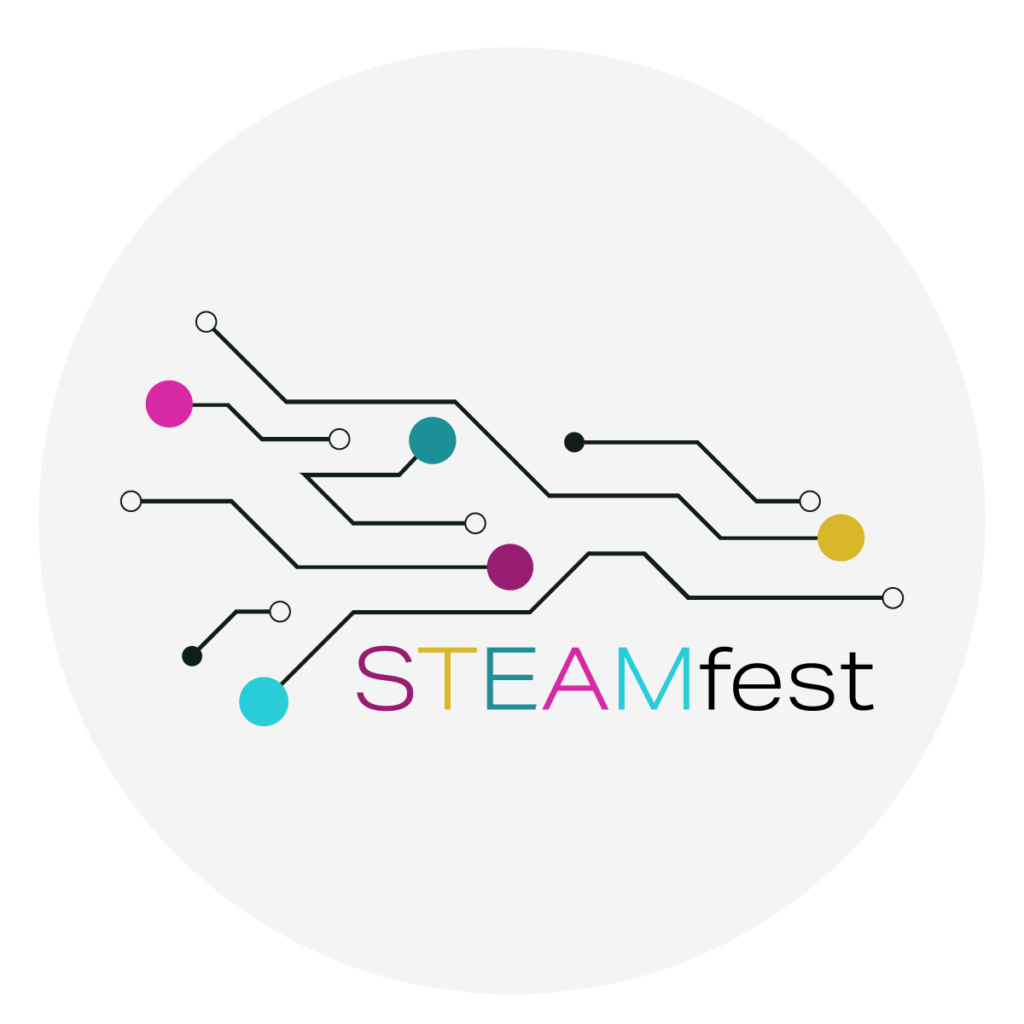 STEAMfest 2024 Is March 24! - STEAMfest